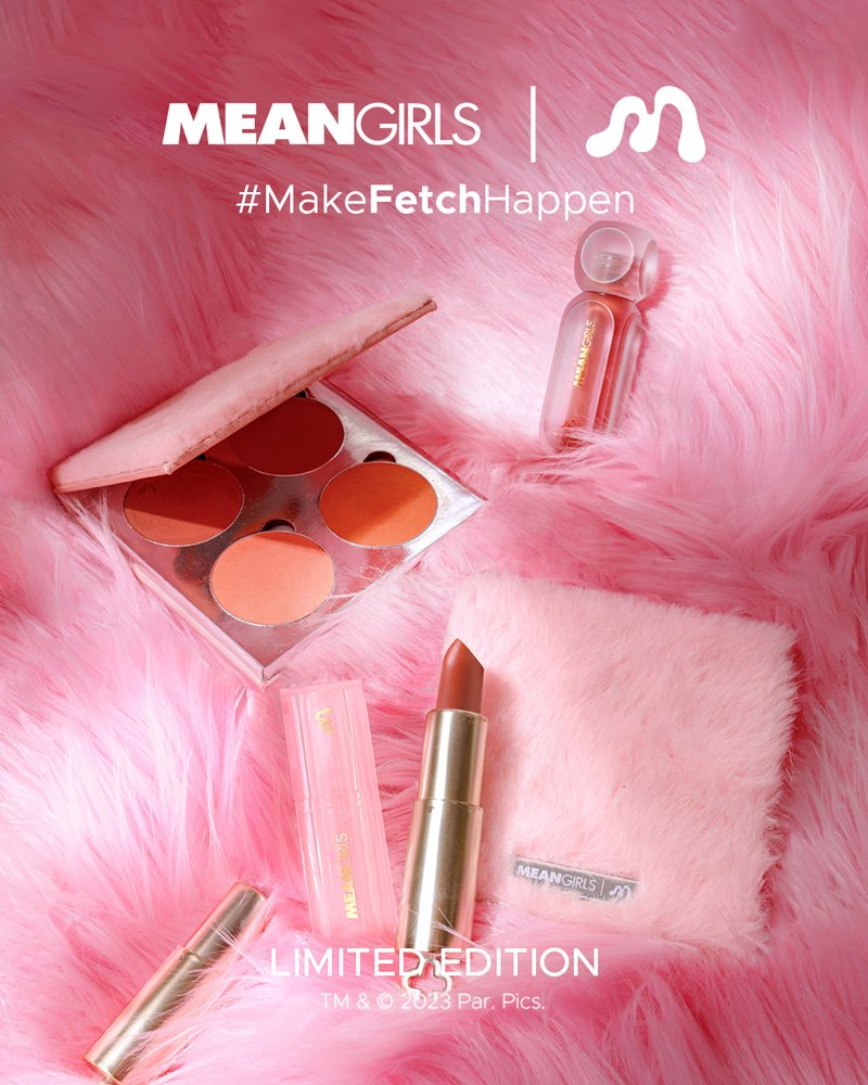 Toko Online Mad For Makeup | Shopee Indonesia