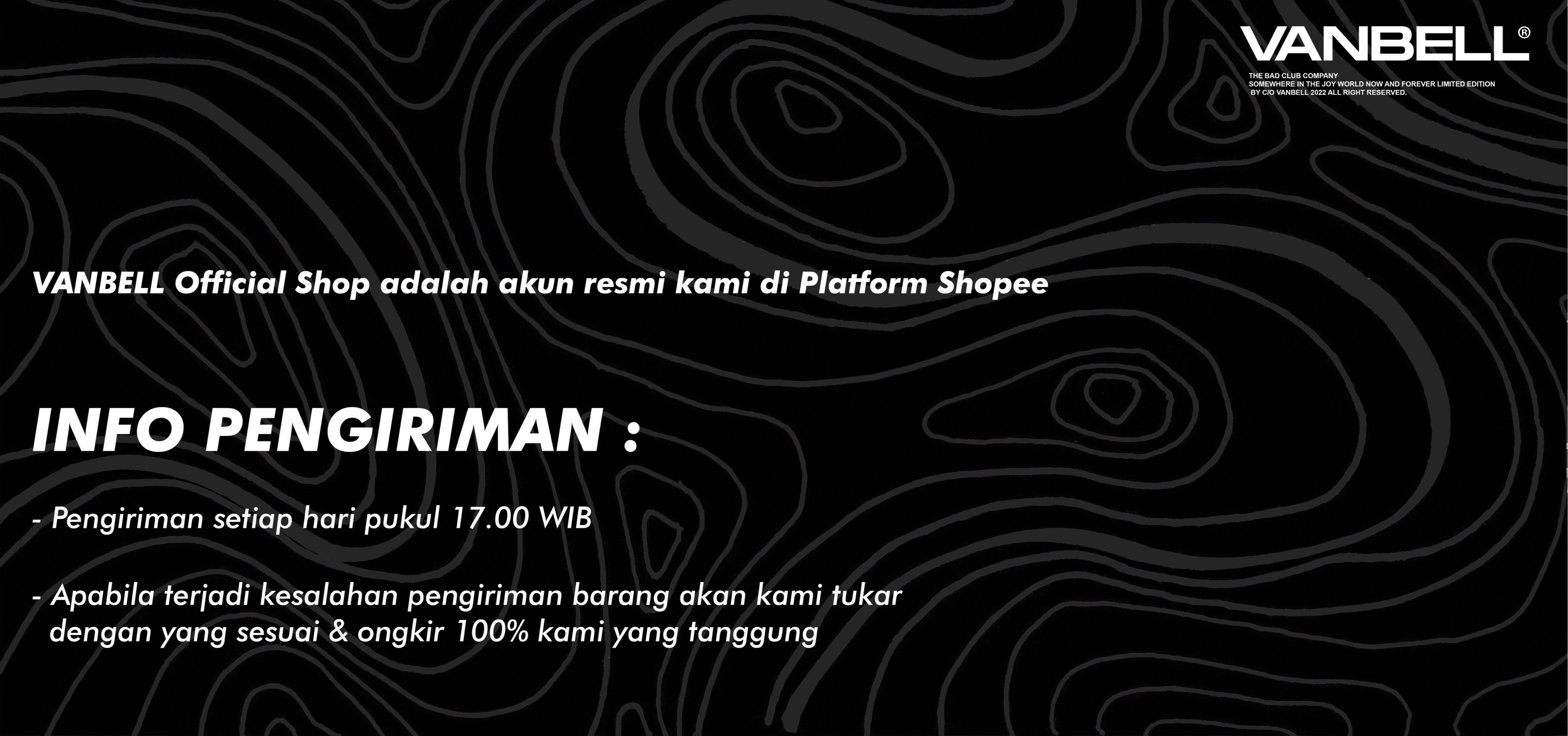 Produk VANBELL Official Store | Shopee Indonesia