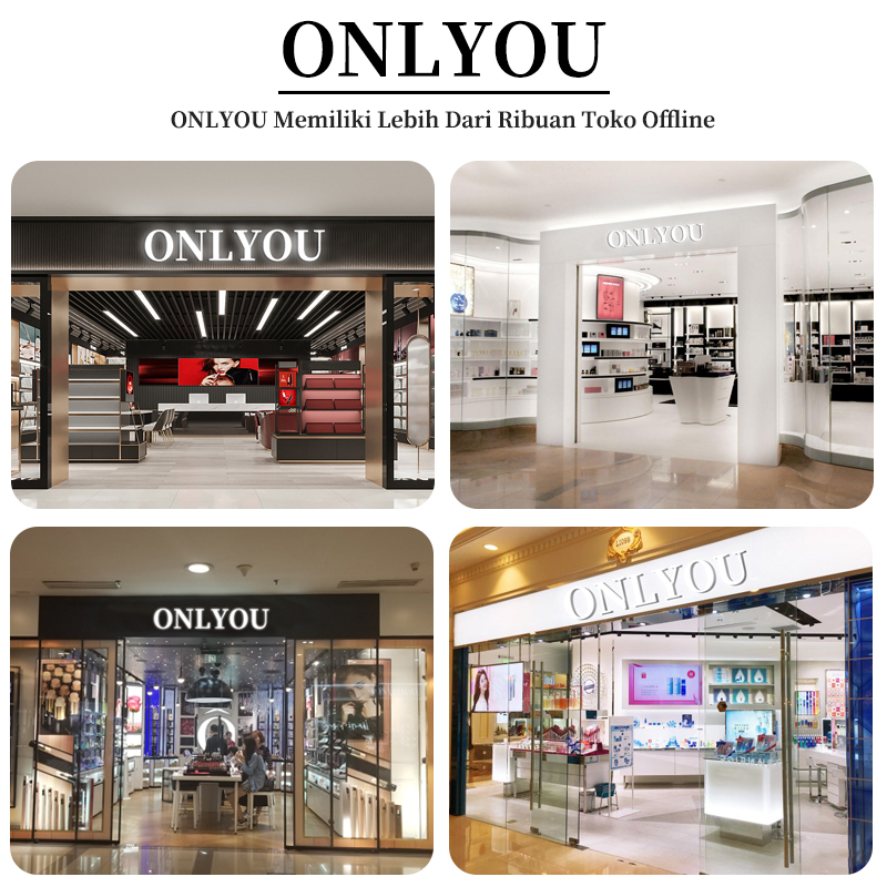 Produk ONLYOU Outlet Official | Shopee Indonesia