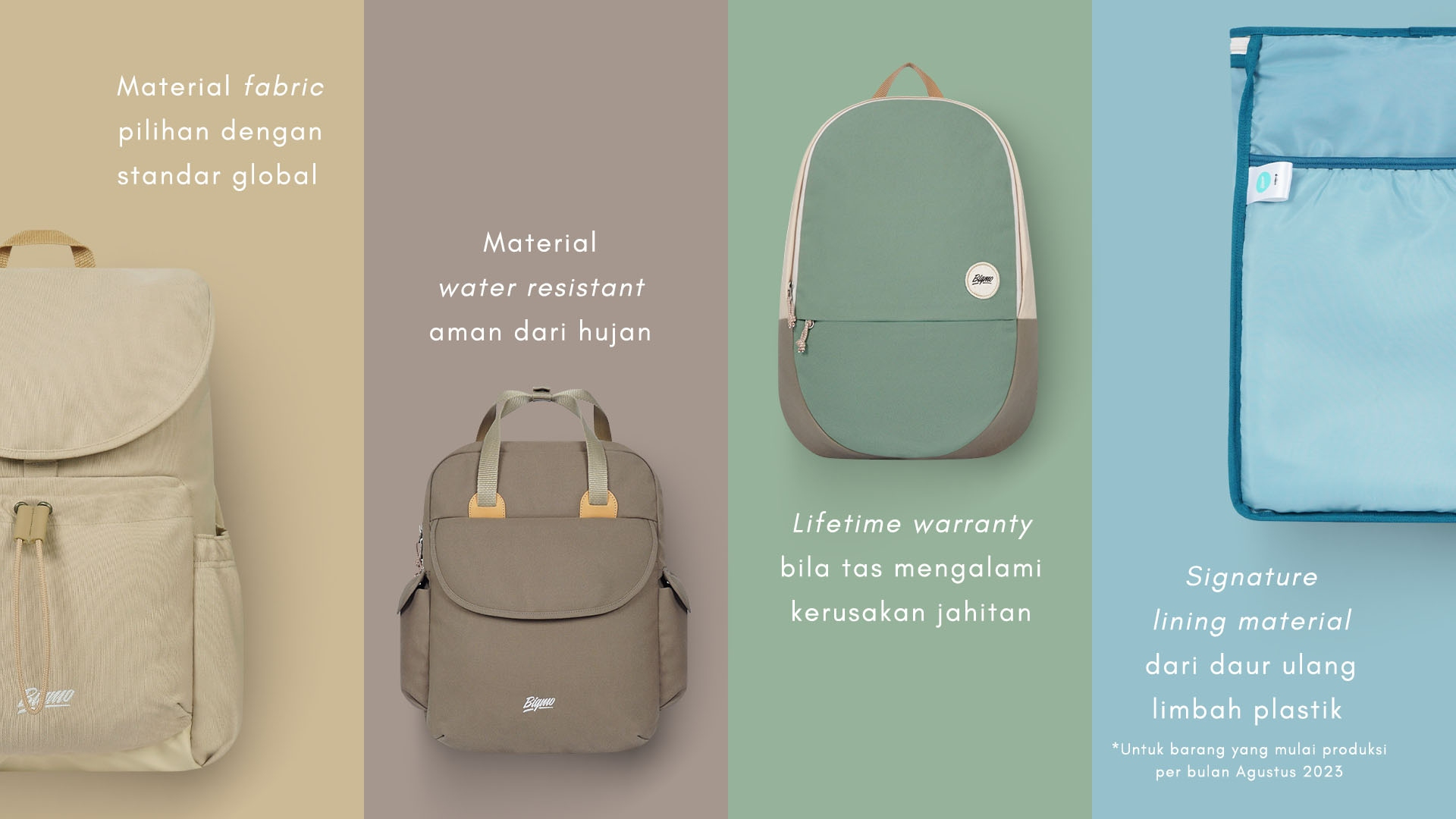 Toko Online Bigmo Official Shop | Shopee Indonesia