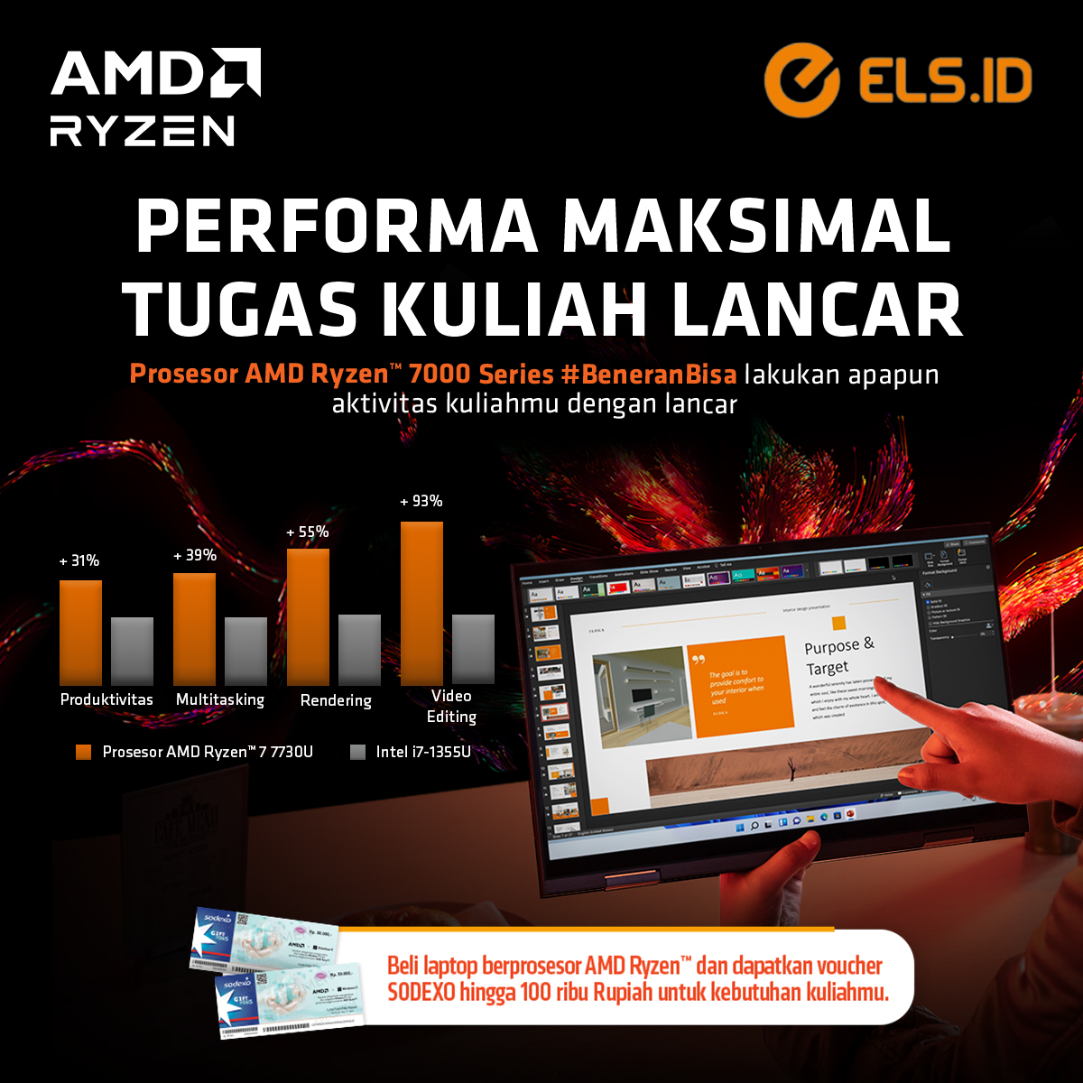 Produk ELS Computer | Shopee Indonesia