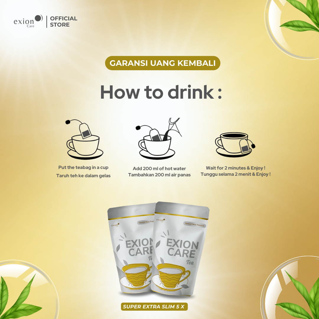 Produk Exion Care Official Store | Shopee Indonesia