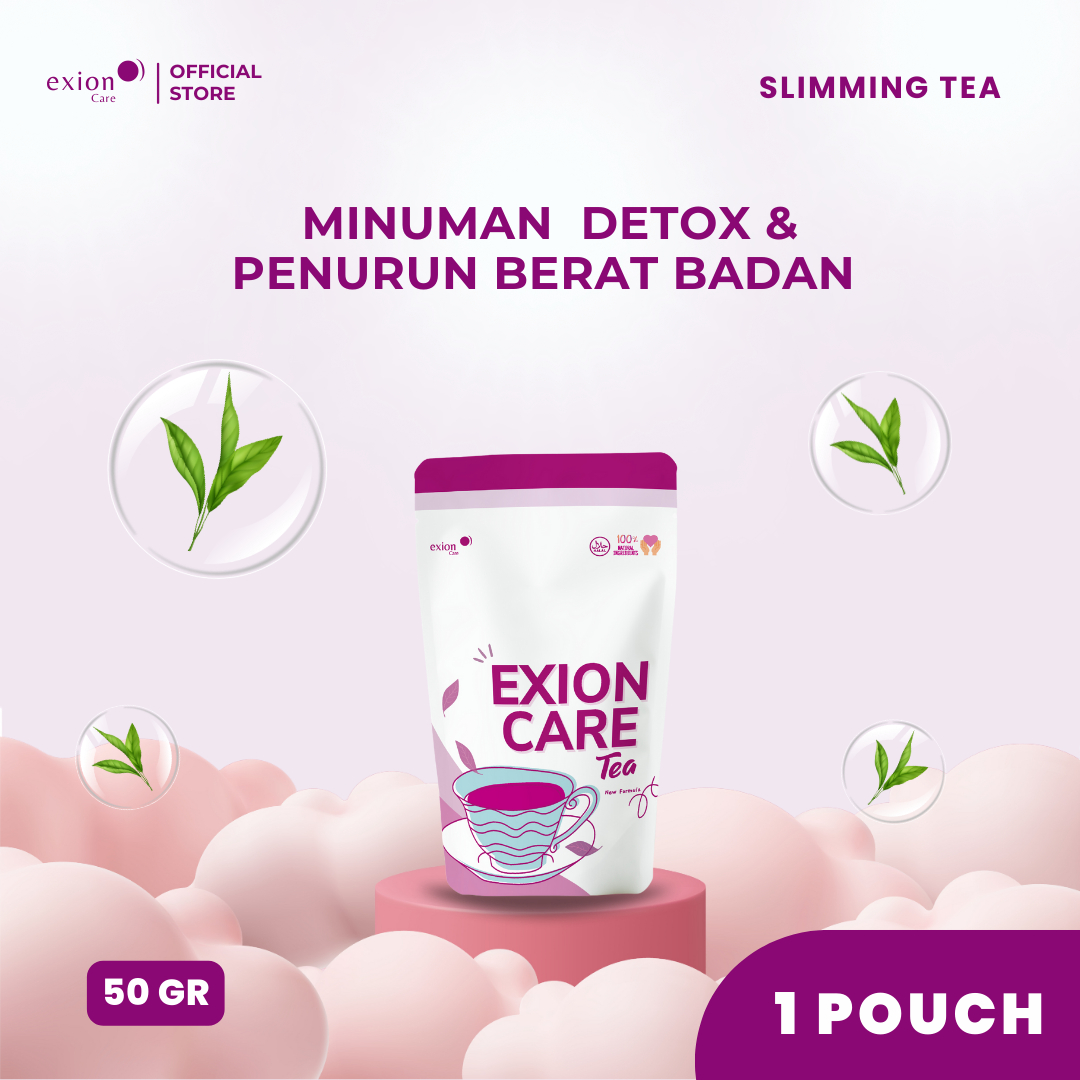 Produk Exion Care Official Store | Shopee Indonesia