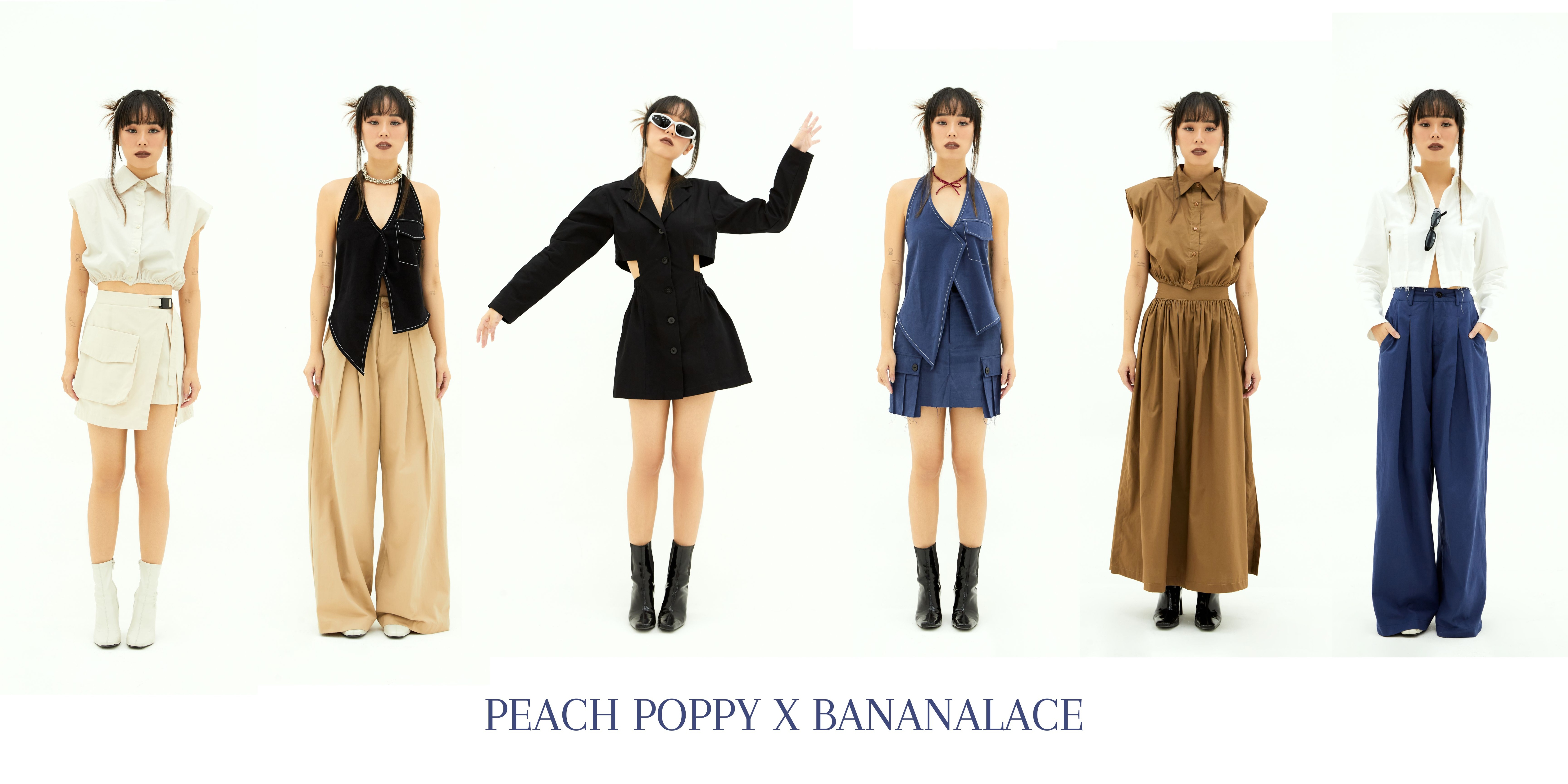 Produk Peach Poppy | Shopee Indonesia