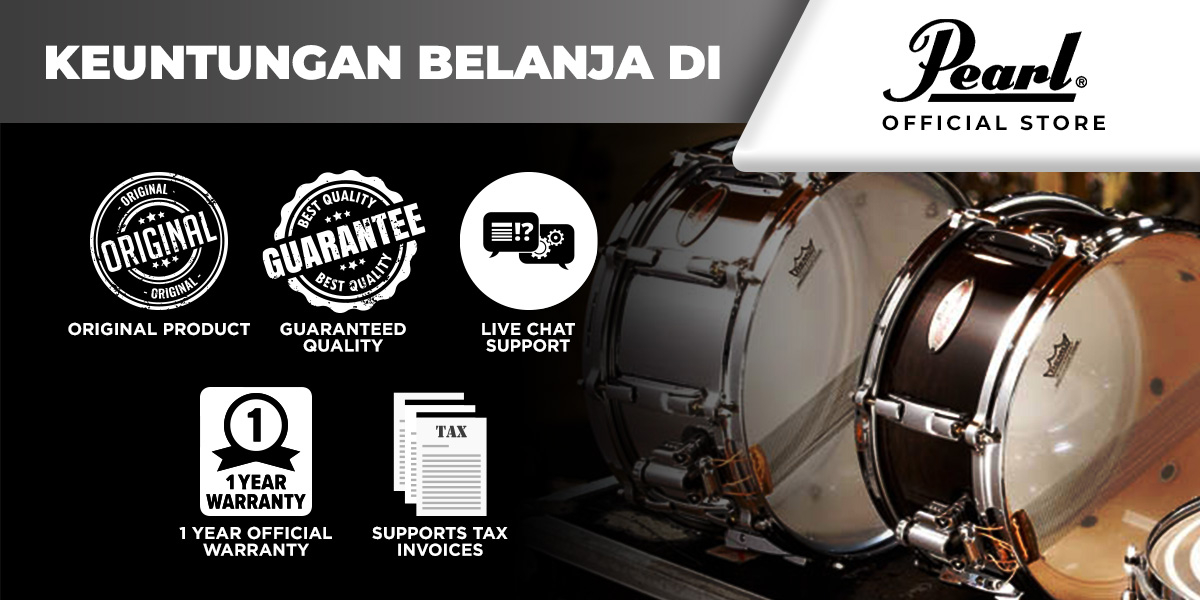 Toko Online Pearl Official Shop | Shopee Indonesia