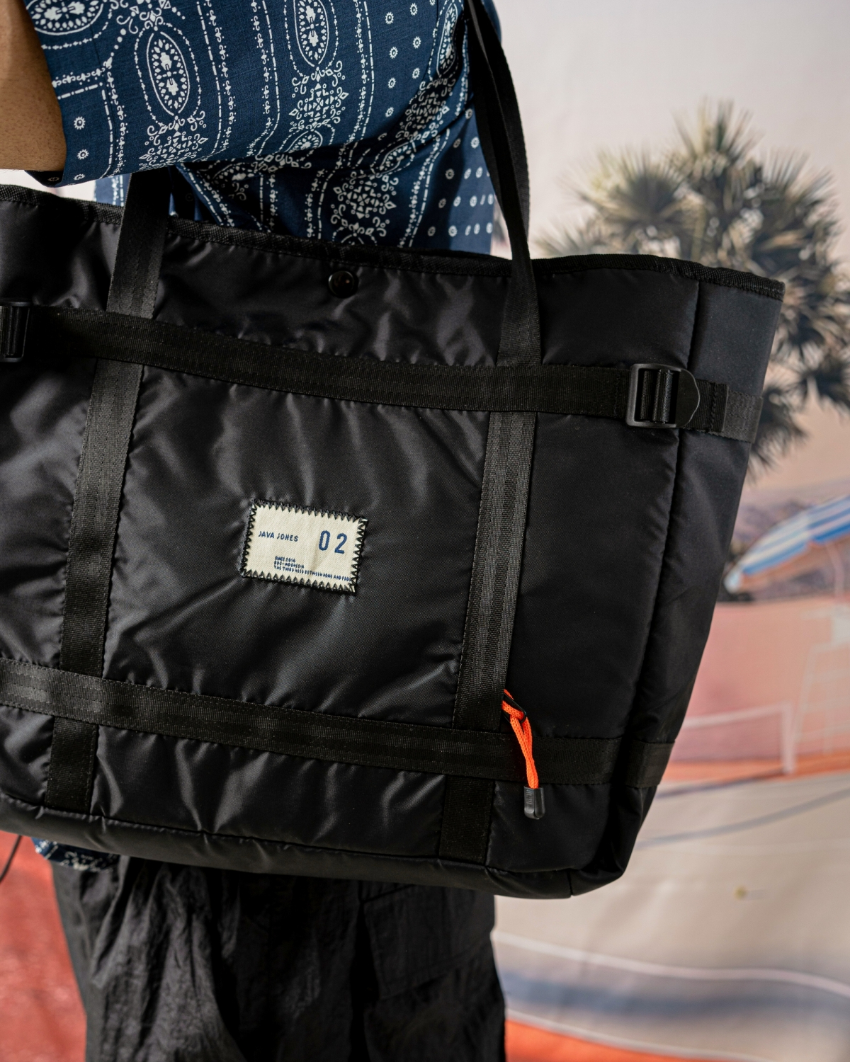 Toko Online Java Jones Official Store | Shopee Indonesia