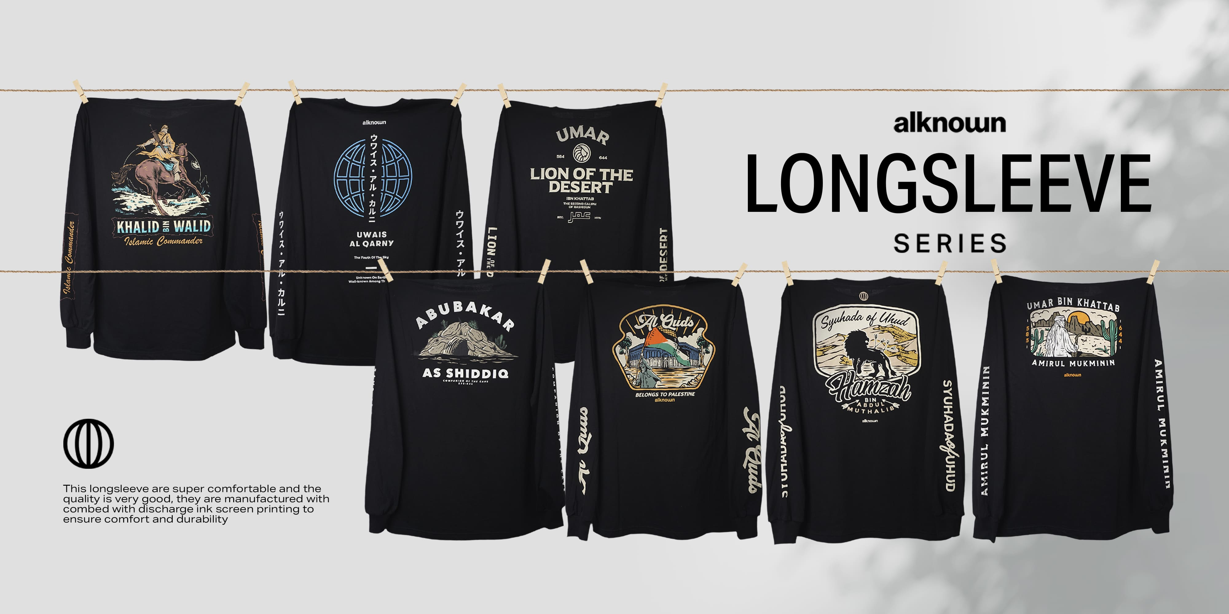 Produk alknown | Shopee Indonesia