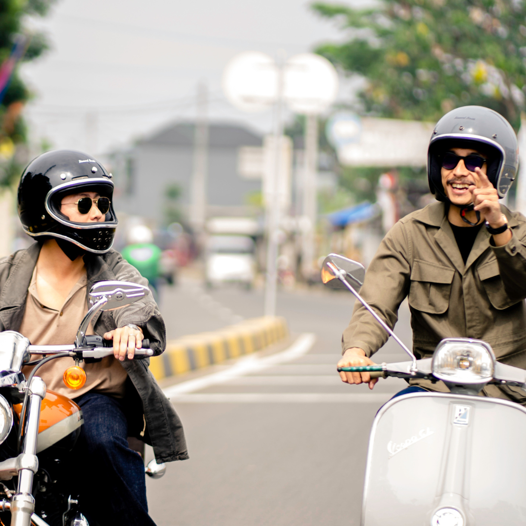 Toko Online Howard Smith Official | Shopee Indonesia