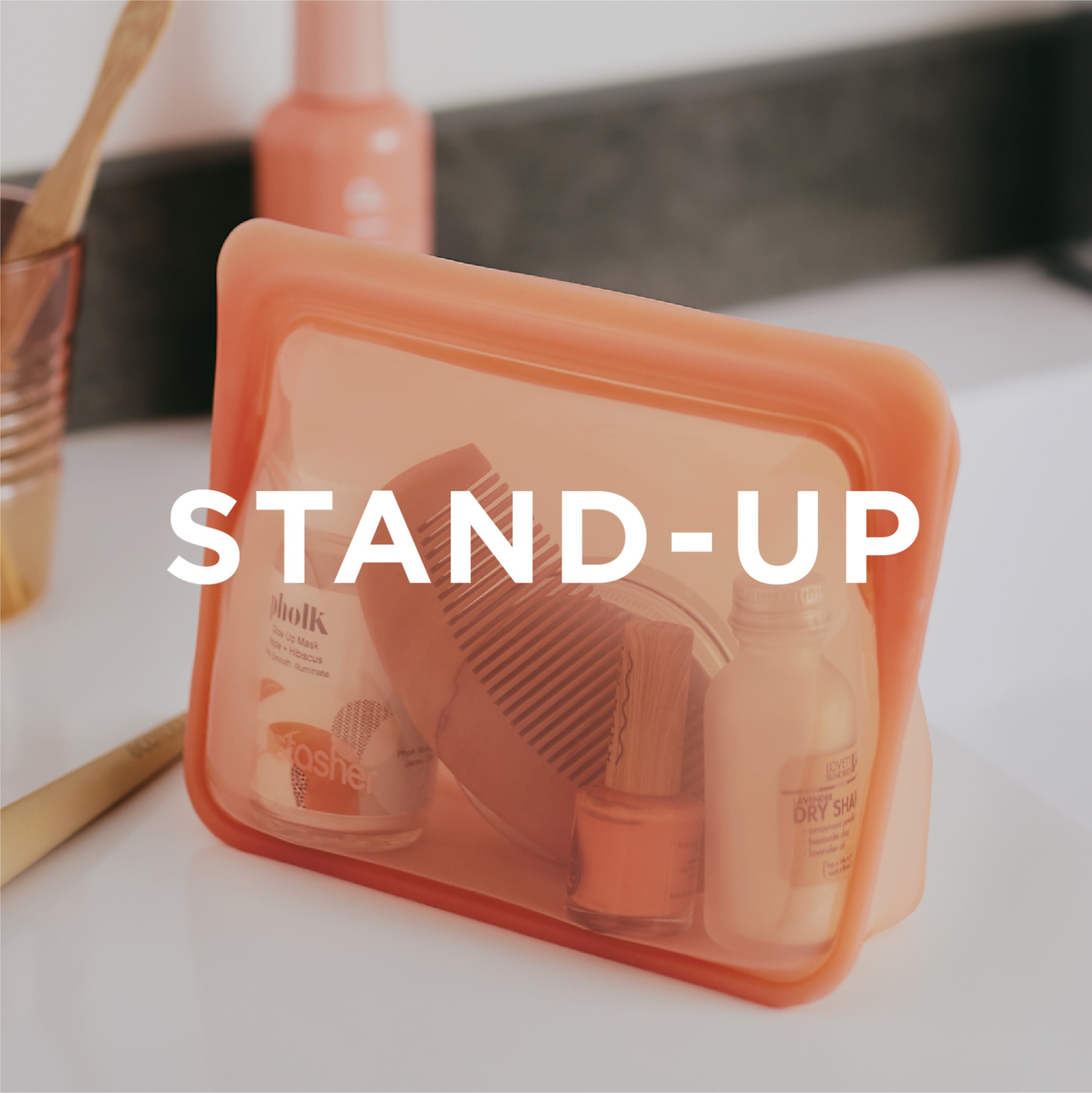 Produk Stasher | Shopee Indonesia