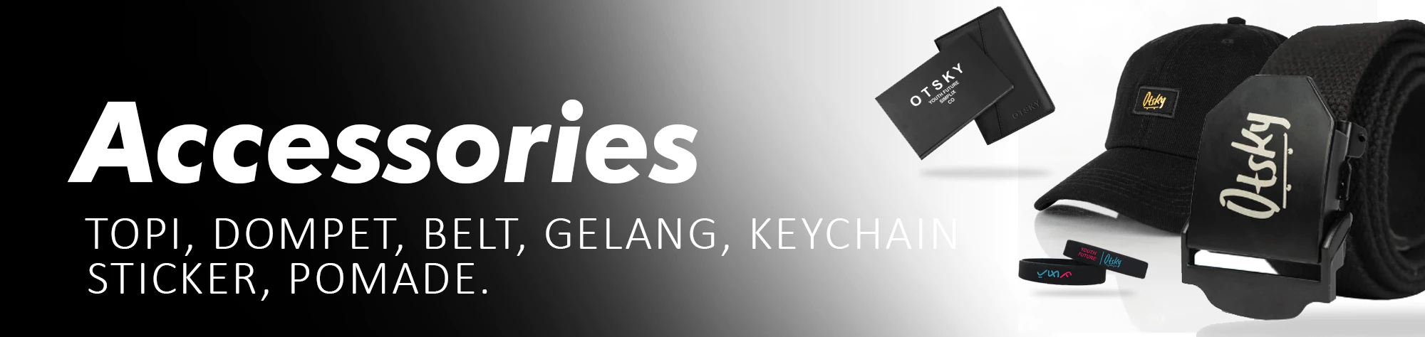 Toko Online OTSKY Official Shop | Shopee Indonesia