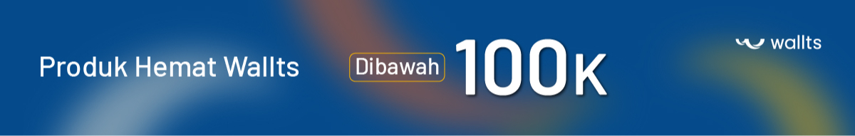 Toko Online Wallts Wallet Goods Official Shop | Shopee Indonesia