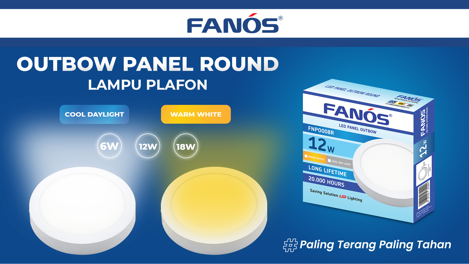 Toko Online Fanos Official Shop | Shopee Indonesia