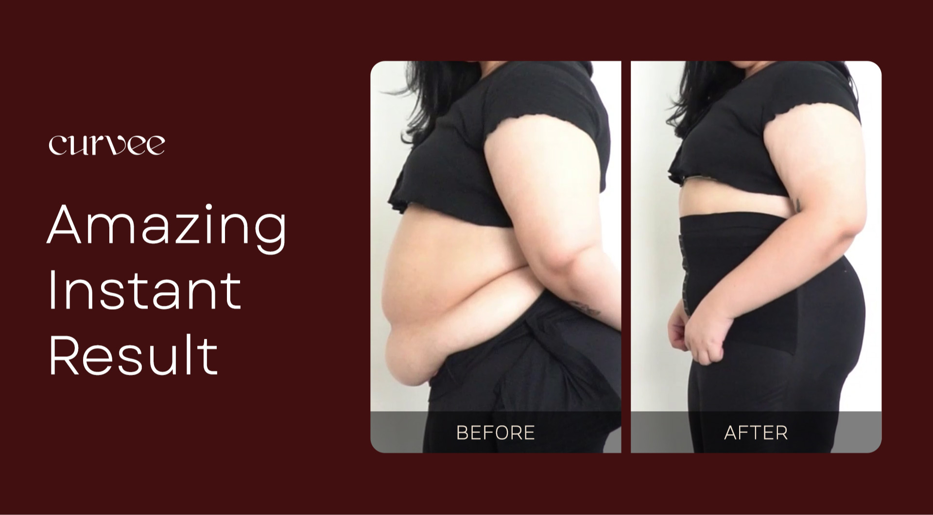 Produk Curvee Official | Shopee Indonesia