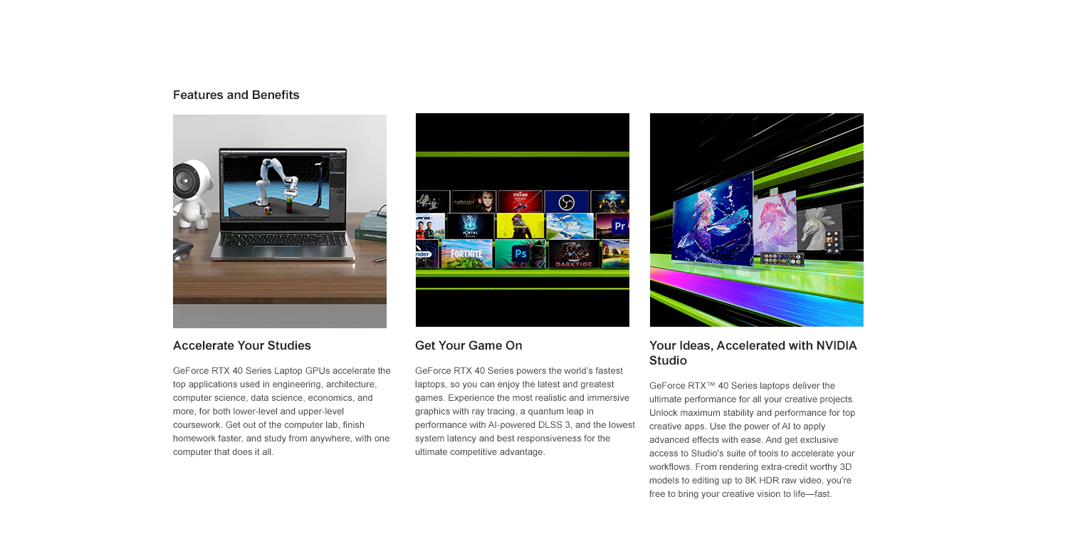 Toko Online NVIDIA GeForce Laptop Official Shop | Shopee Indonesia