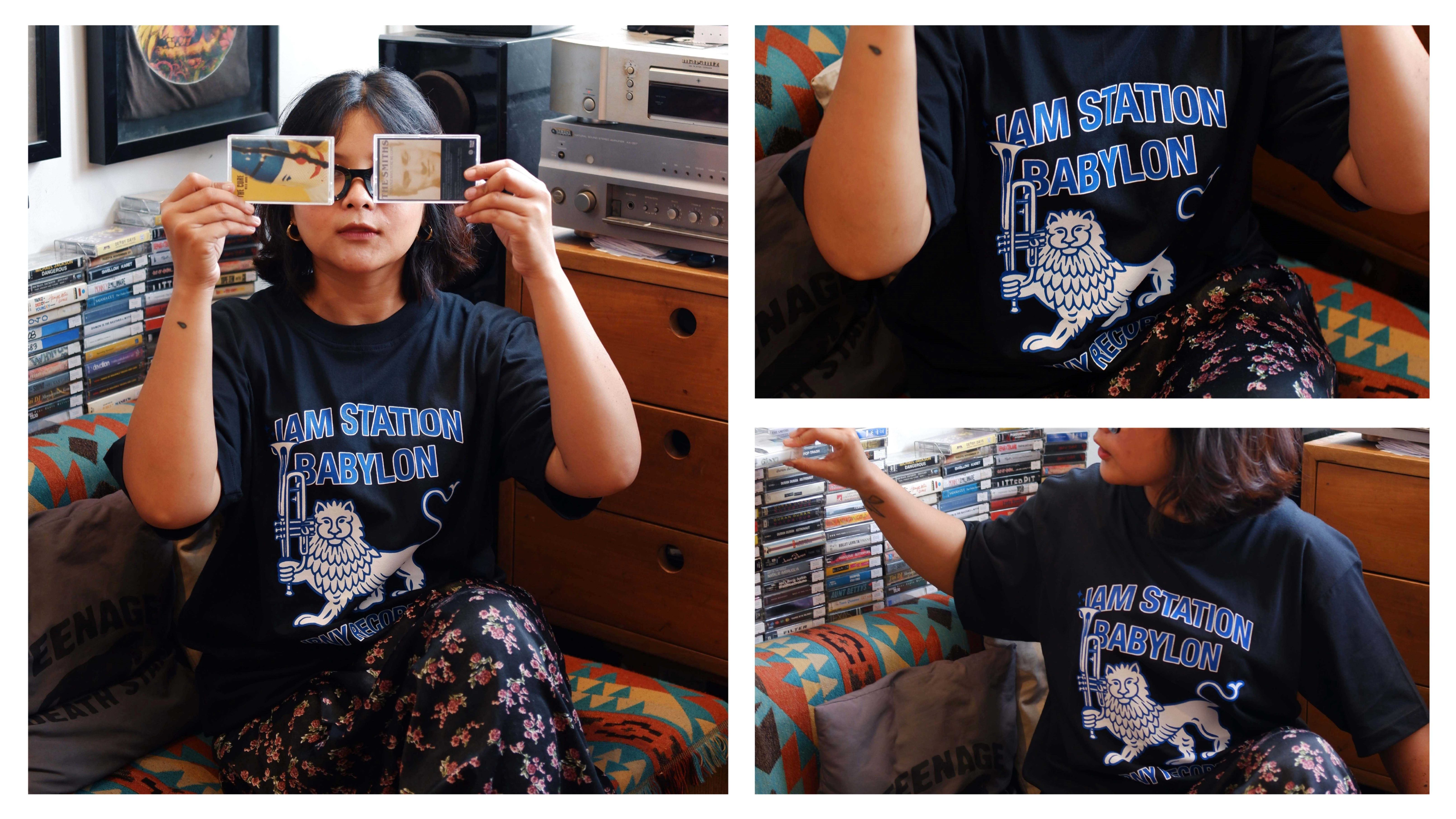 Produk JRNY RECORDS | Shopee Indonesia