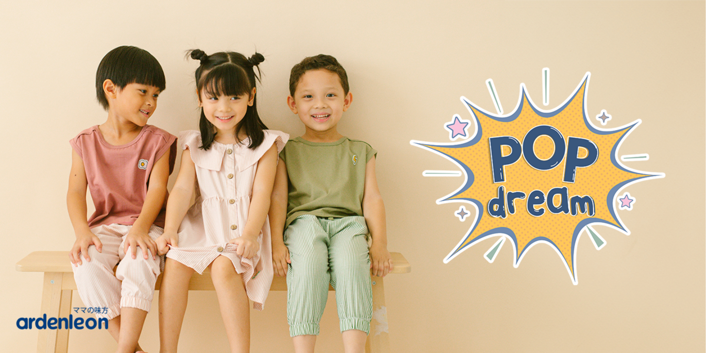 Toko Online ARDENLEON Official Shop | Shopee Indonesia
