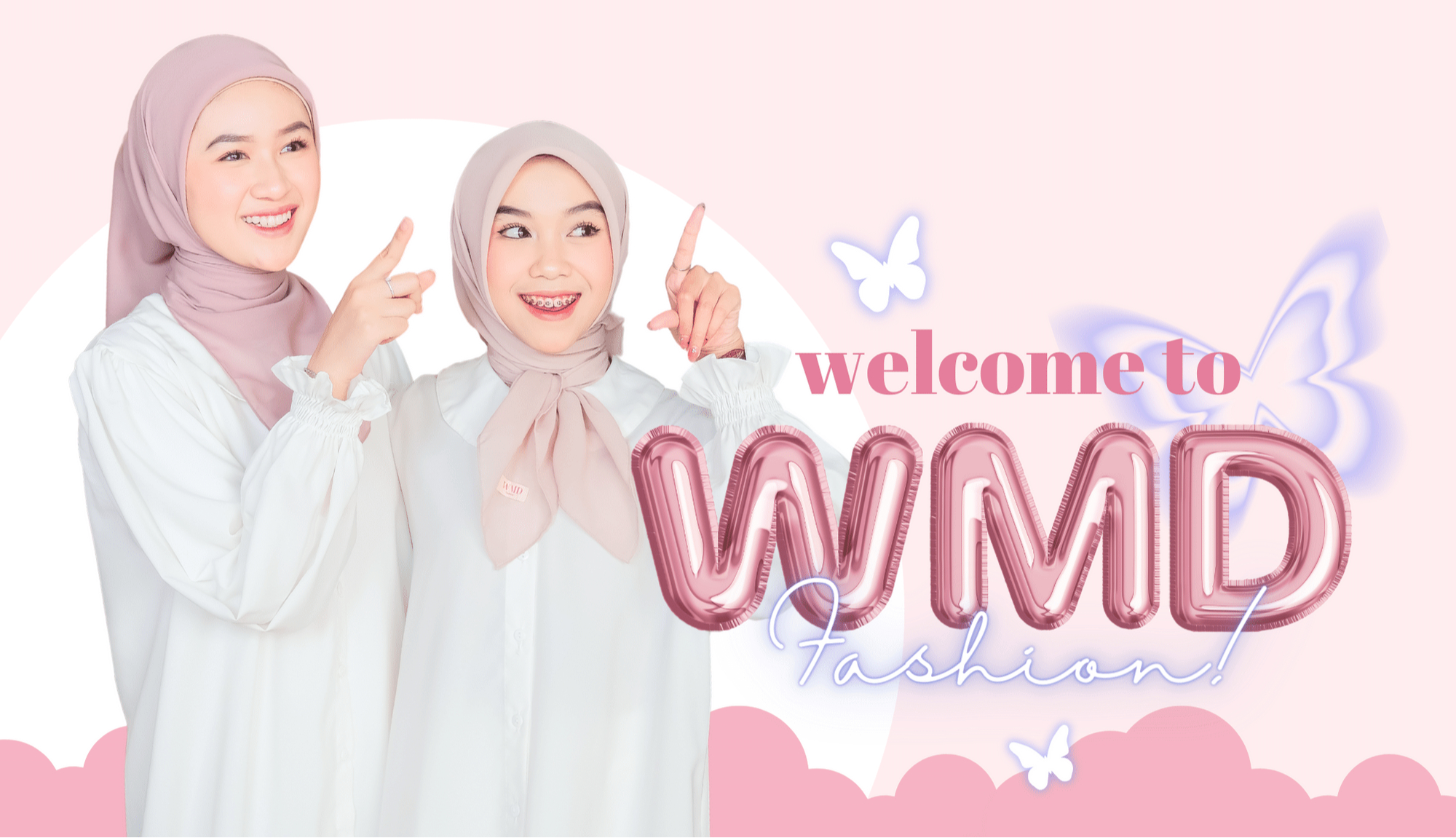 Produk WMD Fashion Official Shop | Shopee Indonesia