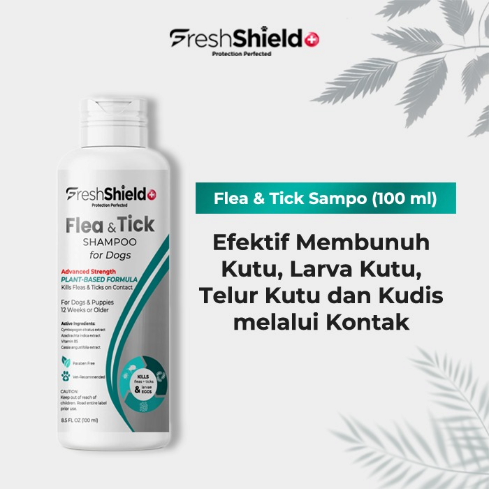 Toko Online Fresh Shield+ Official Store | Shopee Indonesia