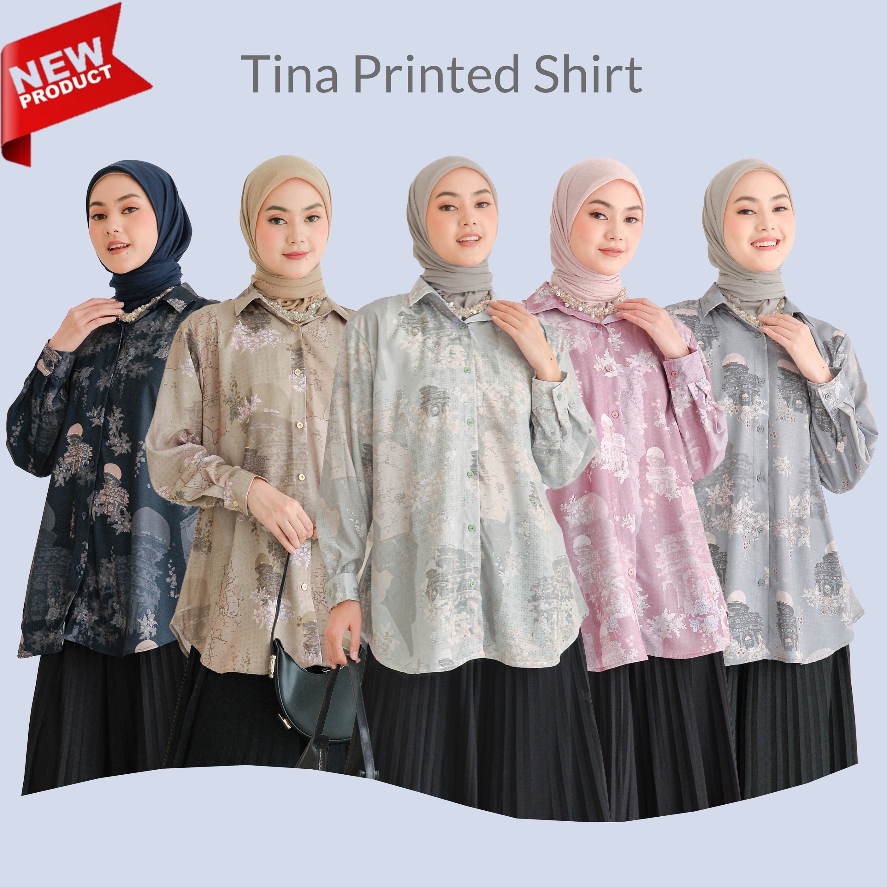 Produk Nuna Official Shop | Shopee Indonesia