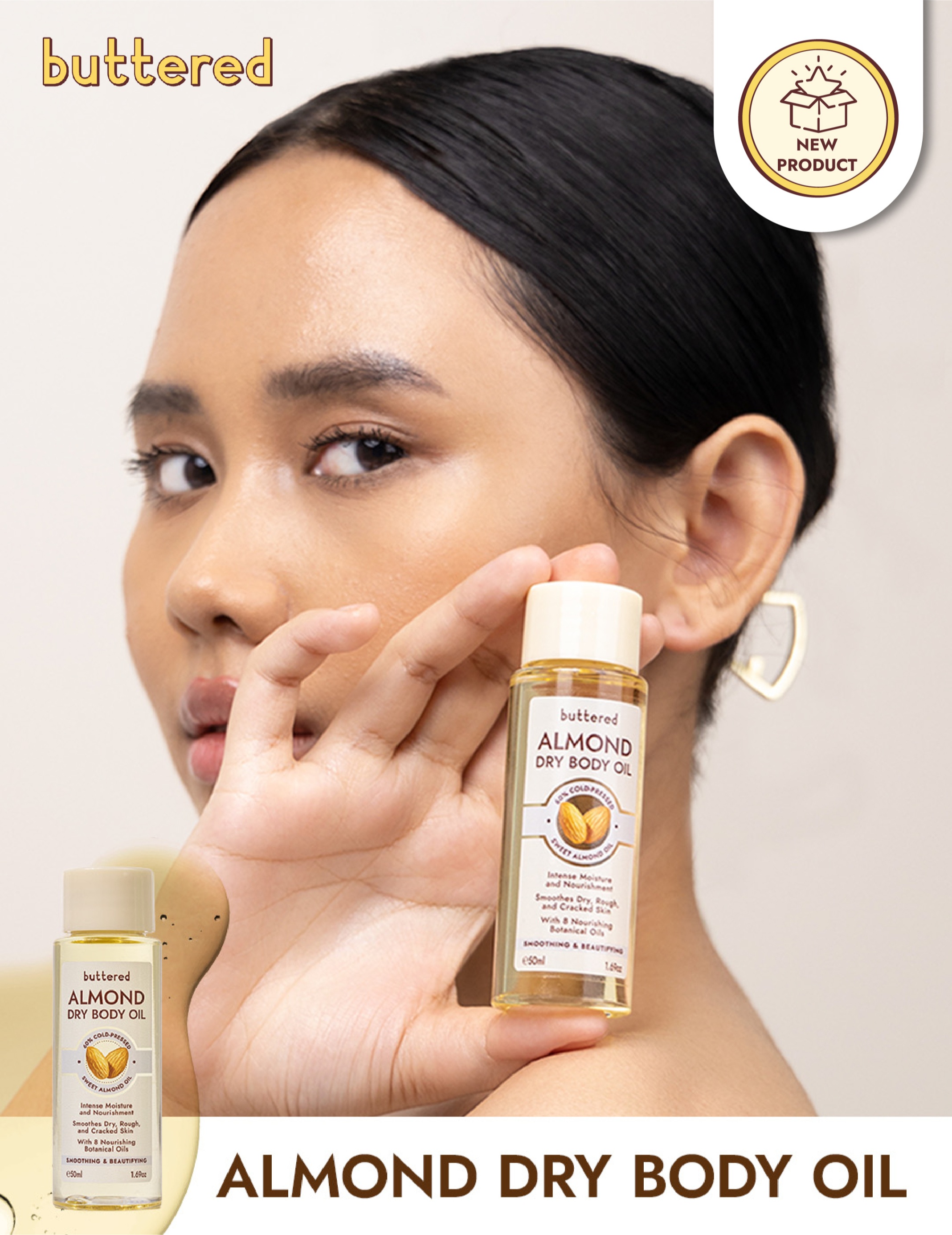 Toko Online Buttered Official Shop | Shopee Indonesia