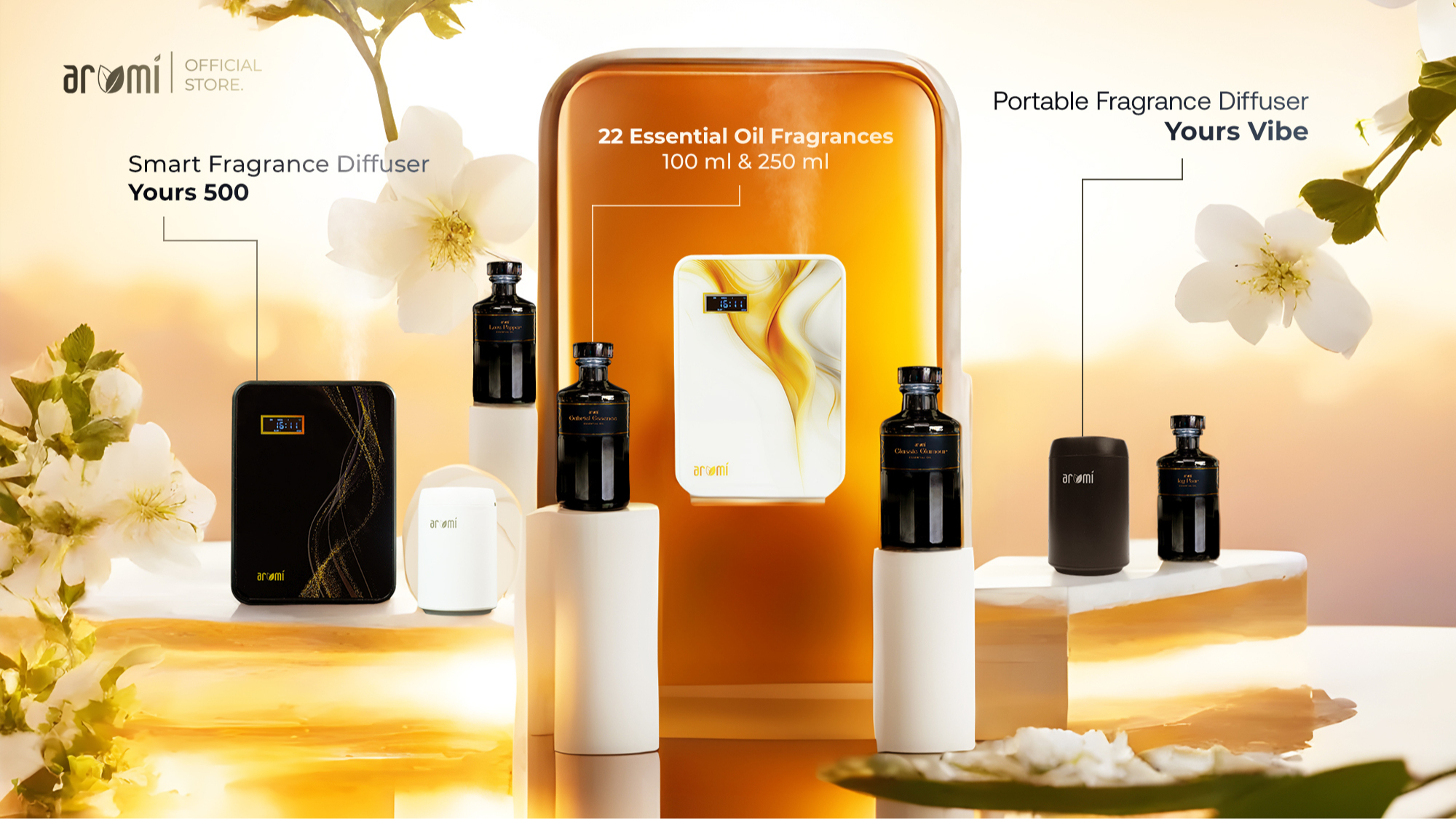 Produk Arumi Indonesia Official Shop | Shopee Indonesia