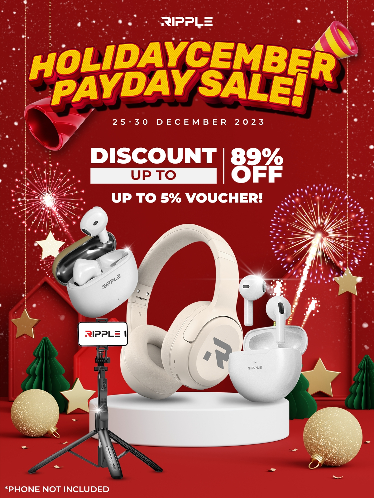 Produk Ripple Official Store | Shopee Indonesia