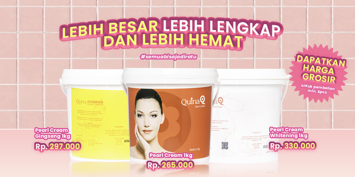Produk Quina Beauty Official | Shopee Indonesia