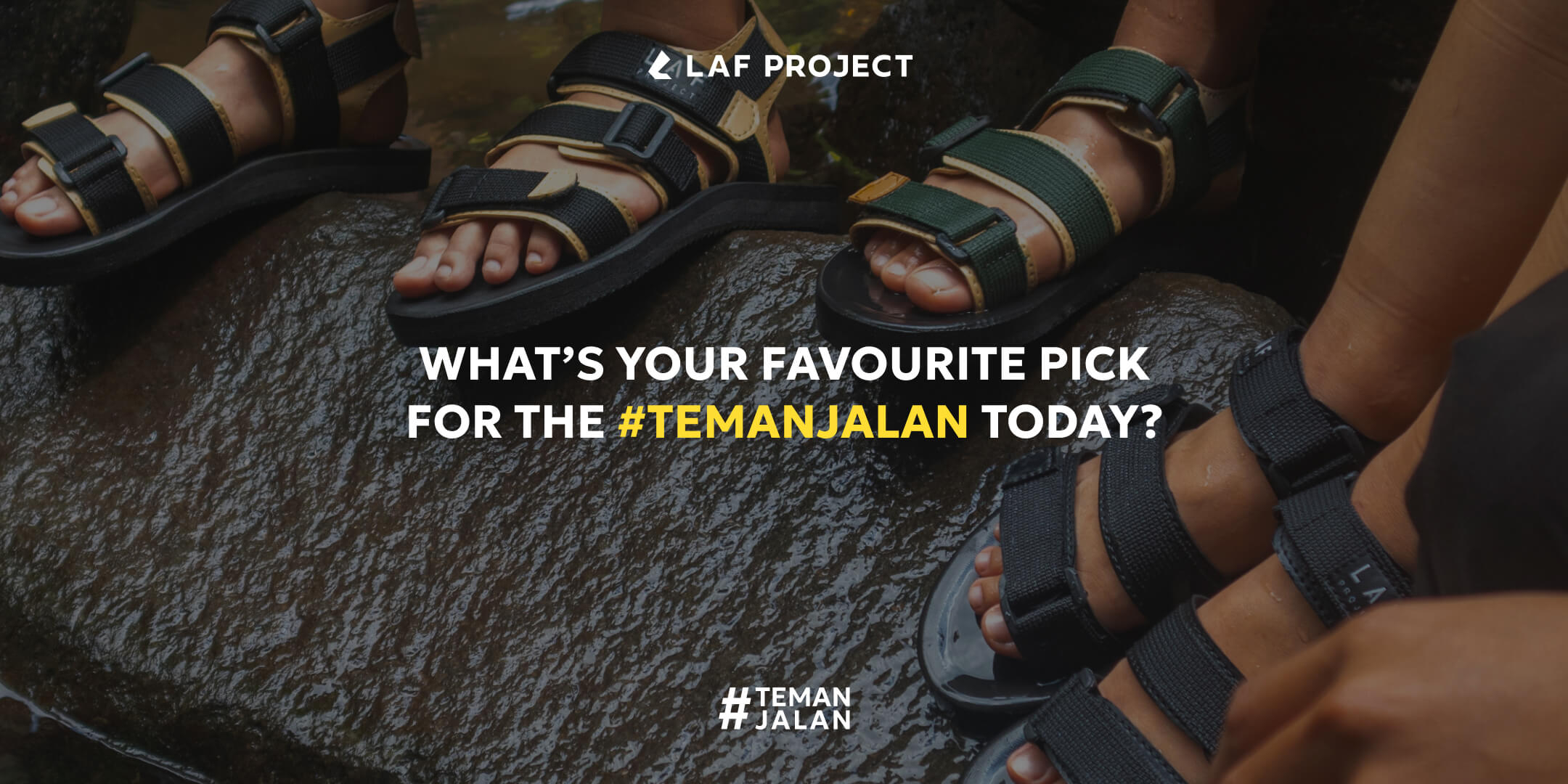 Toko Online LAF Project Official Shop | Shopee Indonesia