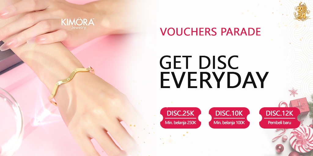 Toko Online Kimora Official Shop | Shopee Indonesia