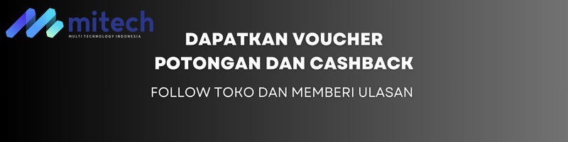 Produk Mitech Protection | Shopee Indonesia