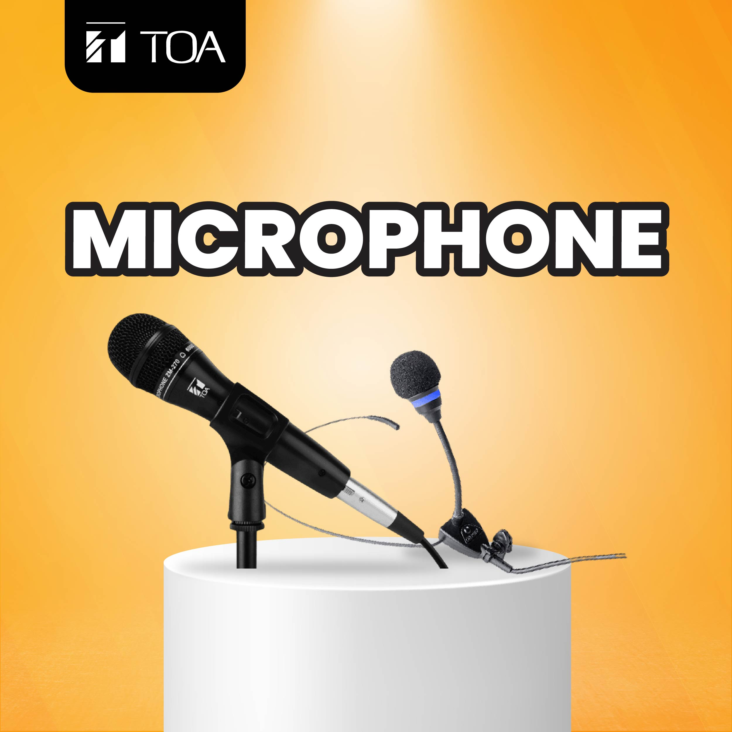 Toko Online TOA Indonesia Official Shop | Shopee Indonesia