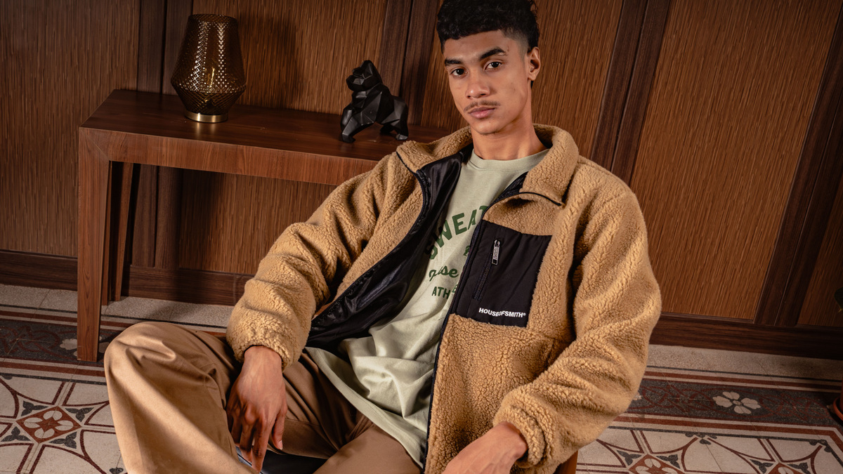 Toko Online House Of Smith Official Shop | Shopee Indonesia