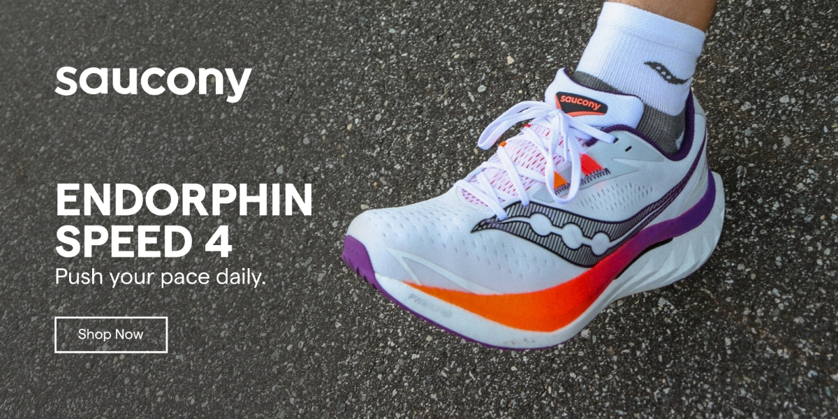 Toko Online Saucony Official Store | Shopee Indonesia