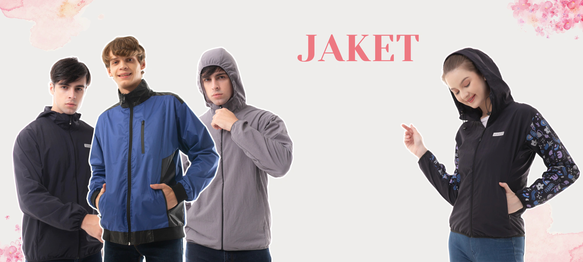 Toko Online Tiger Head Official Shop | Shopee Indonesia