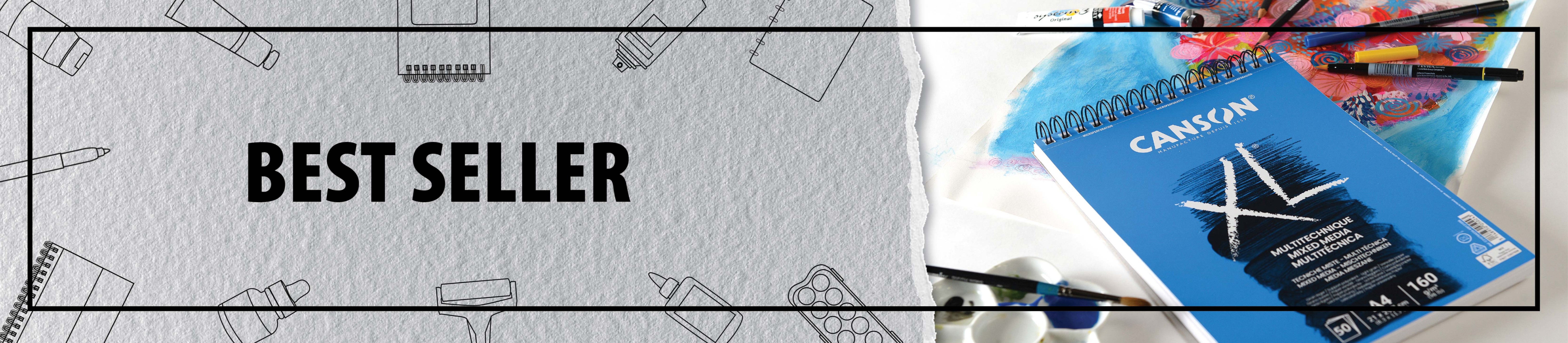 Toko Online Canson Official Shop | Shopee Indonesia