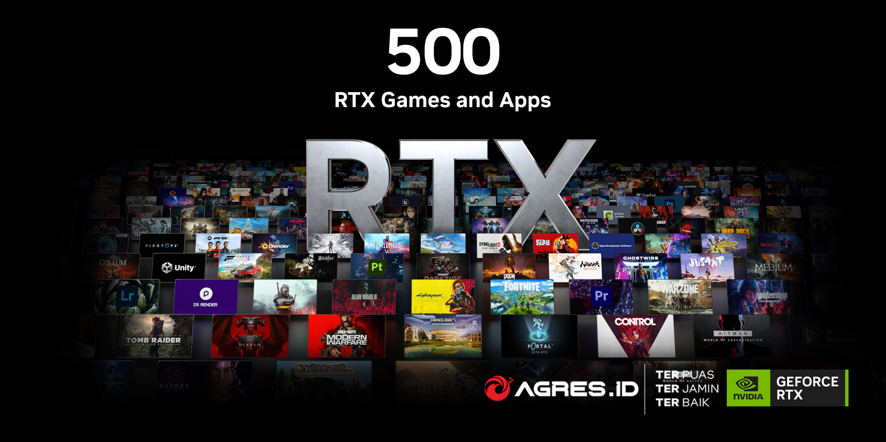 Toko Online NVIDIA GeForce Laptop Official Shop | Shopee Indonesia