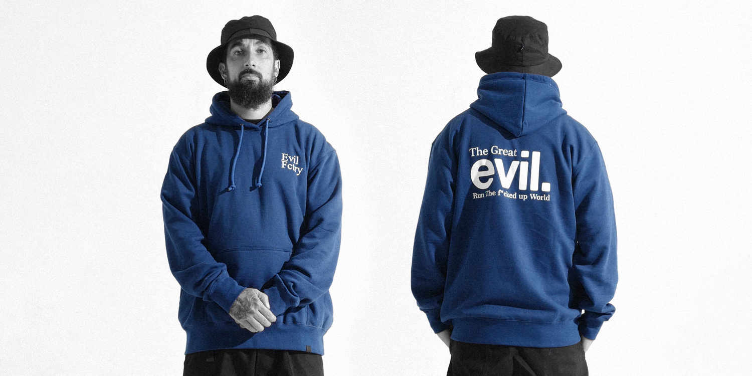 Toko Online EVIL Official Shop | Shopee Indonesia
