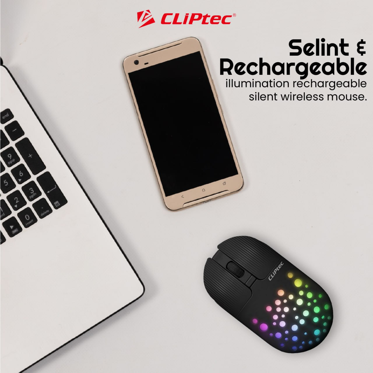 Toko Online Cliptec Official Shop | Shopee Indonesia