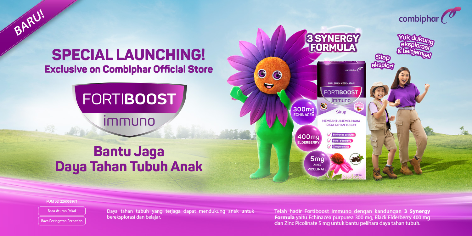 Toko Online Combiphar Official Shop | Shopee Indonesia