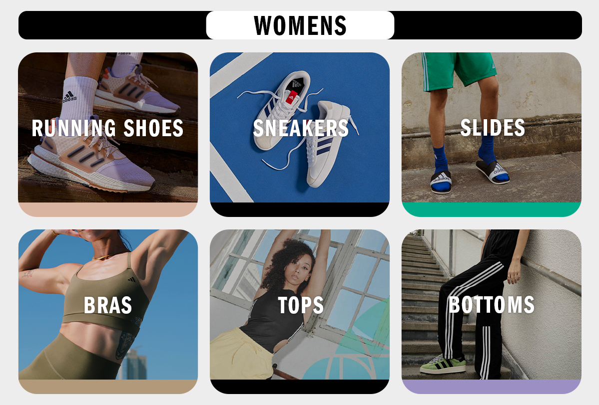 Toko Online adidas Official Shop | Shopee Indonesia