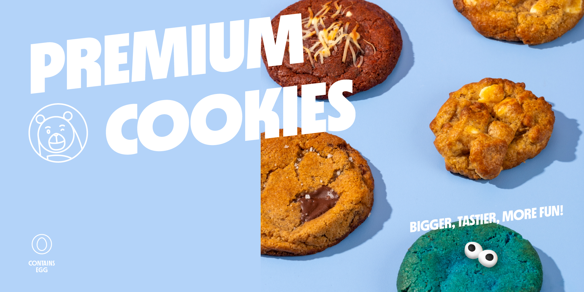 Produk Doux Cookies | Shopee Indonesia