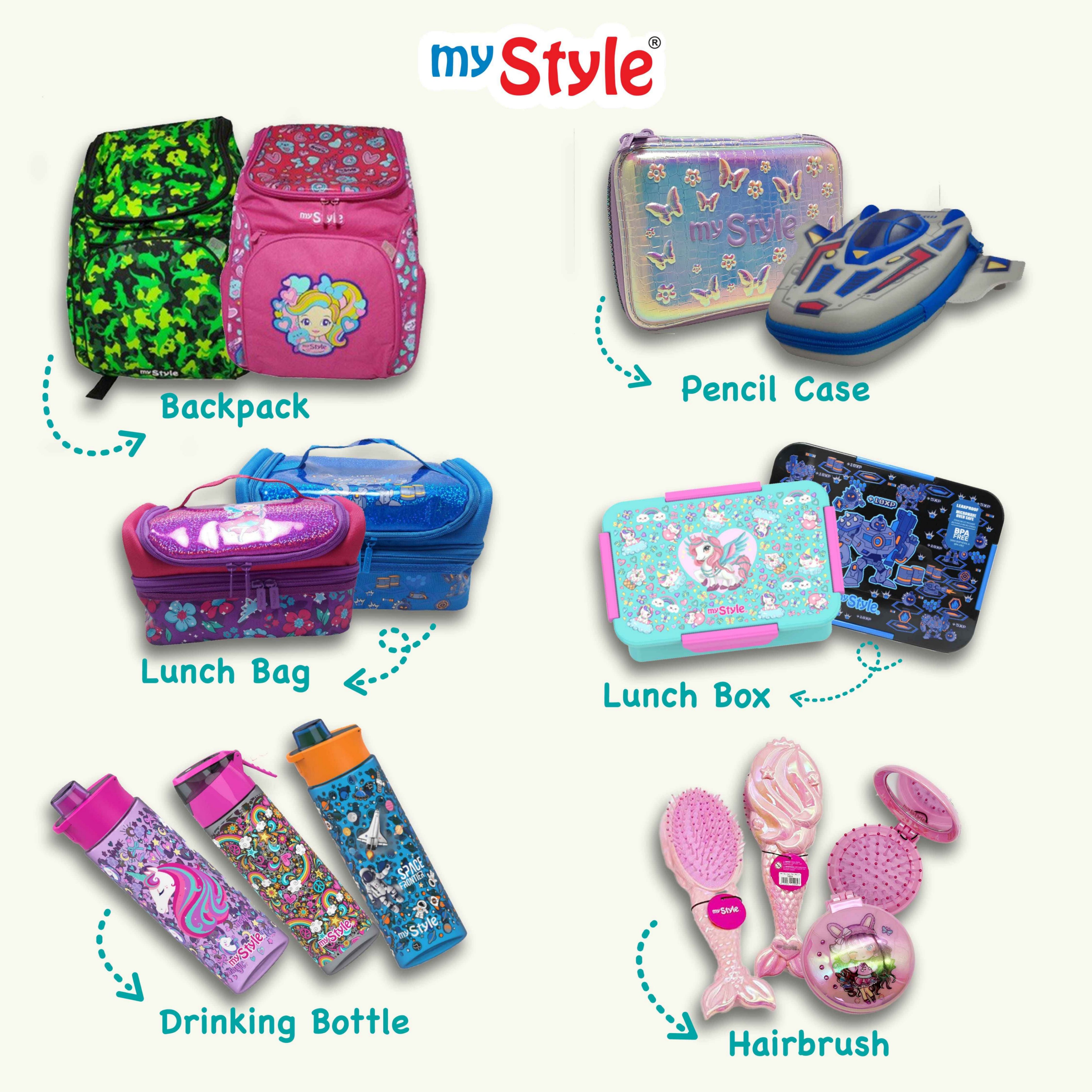 Toko Online My Style Indonesia Official | Shopee Indonesia