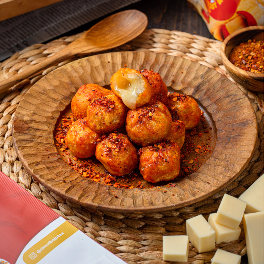 Produk CIMOL BOJOT AA | Shopee Indonesia