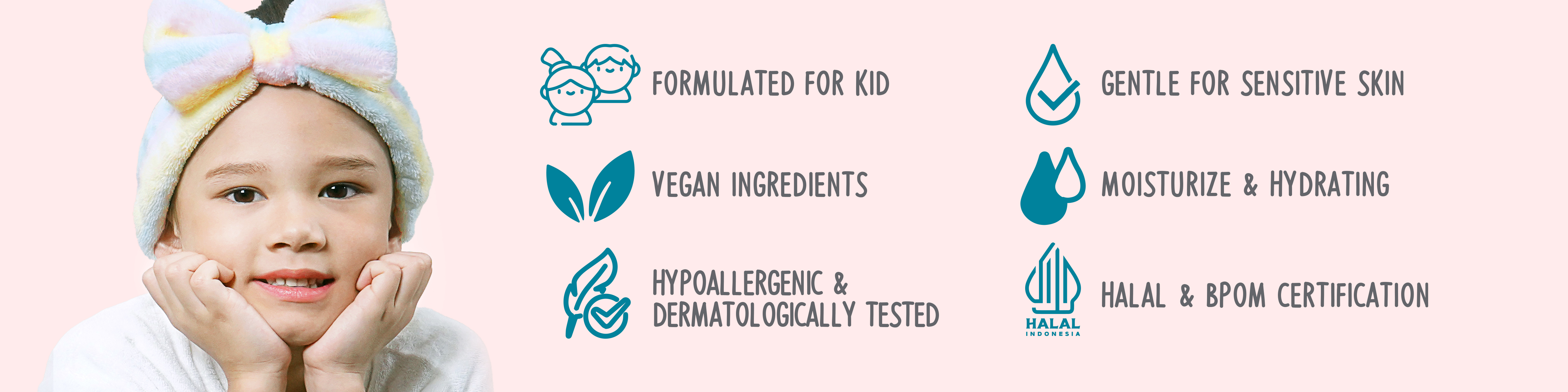 Toko Online Little Fab Official Store | Shopee Indonesia