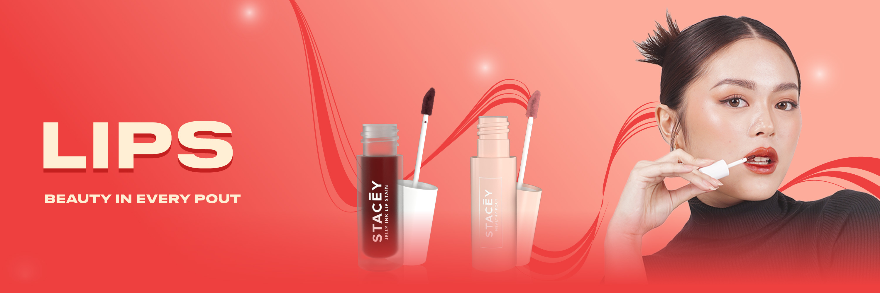 Toko Online Stacey Official Shop | Shopee Indonesia