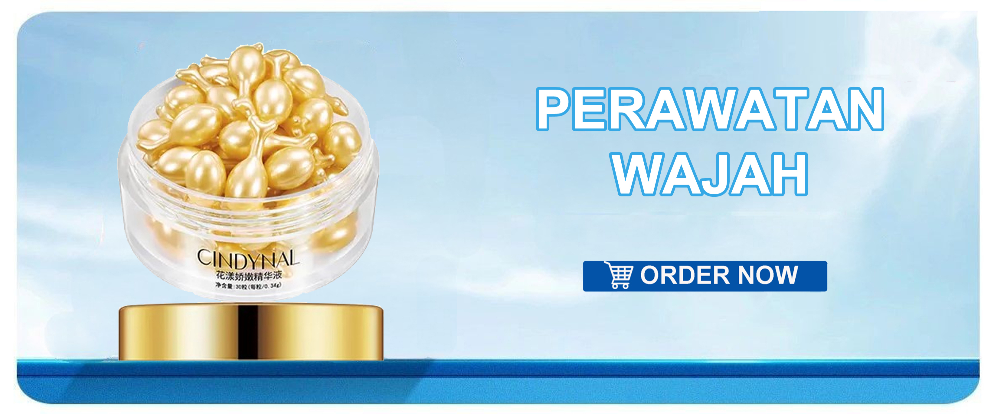 Toko Online CINDYNAL Official Store | Shopee Indonesia