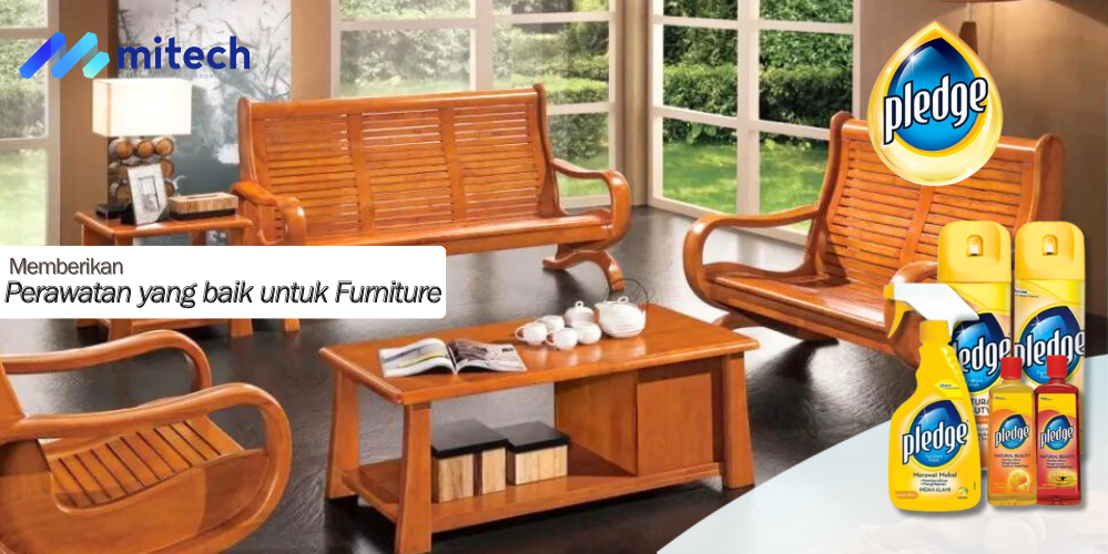 Produk Mitech Protection | Shopee Indonesia