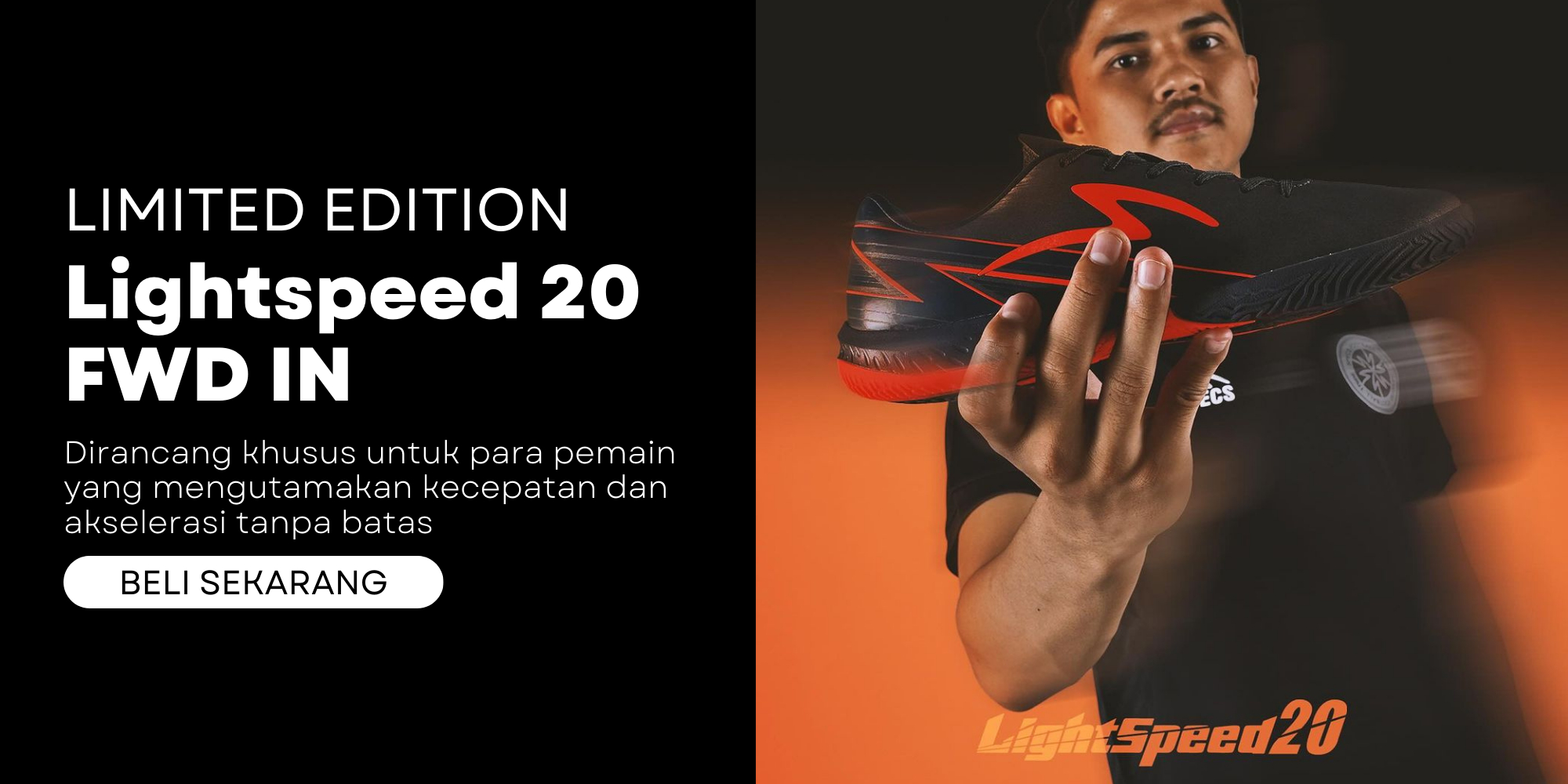 Produk Sporti ID | Shopee Indonesia