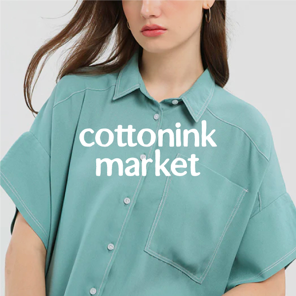 Toko Online COTTONINK Official Shop | Shopee Indonesia
