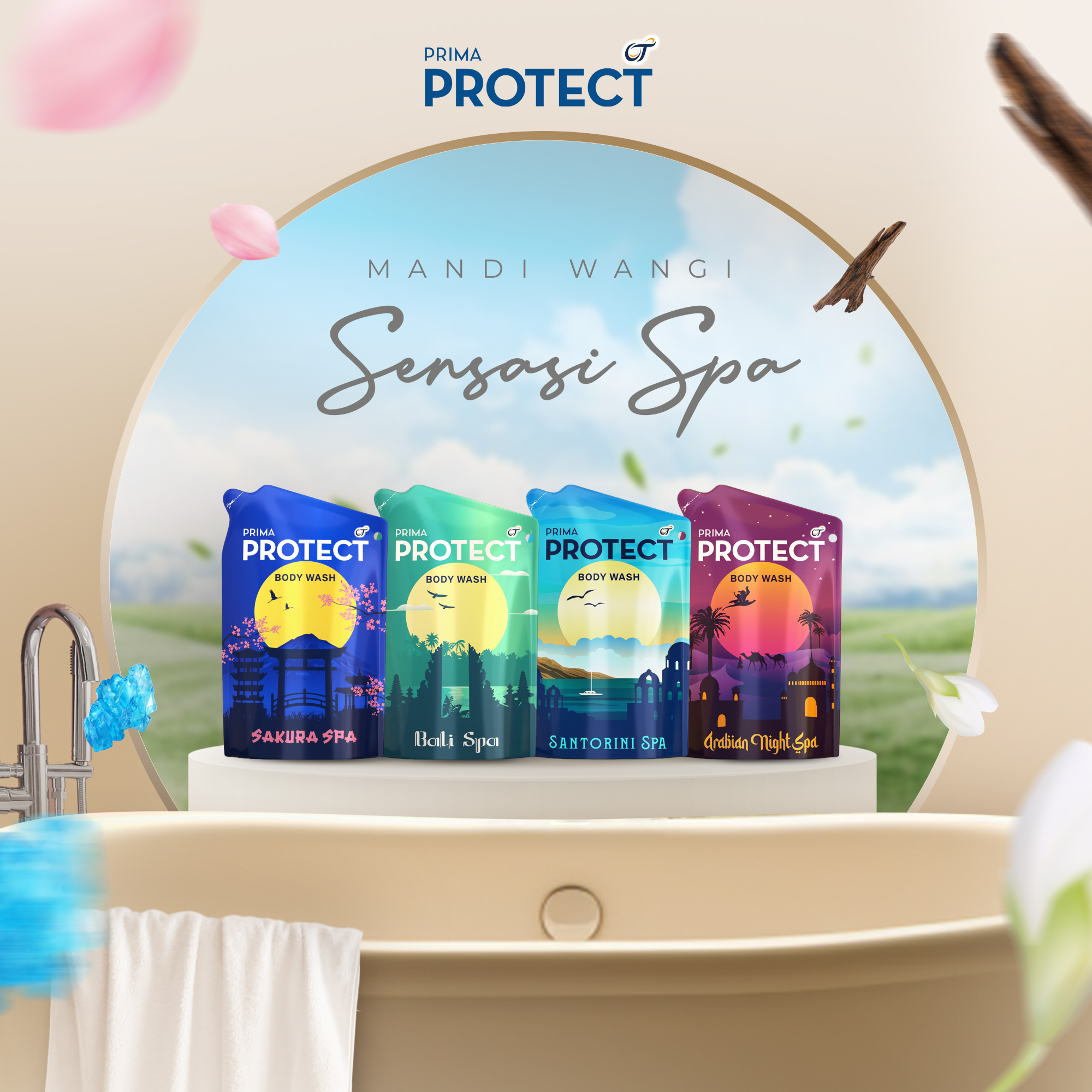 Toko Online Prima Protect Official Shop | Shopee Indonesia